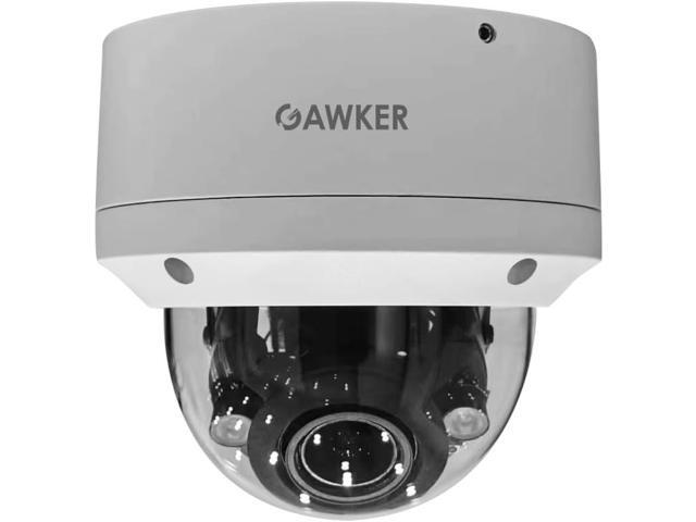 Click here for GAWKER G1083PDIR Dome CCTV Security Camera  1080P... prices