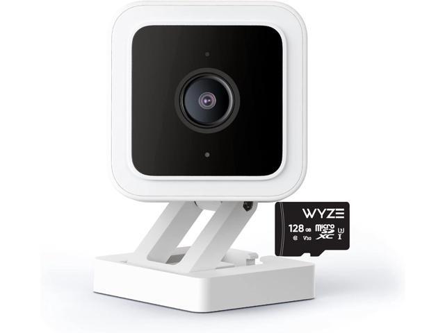 Click here for Cam V3 Smart Home Security Camera  Indoor/Outdoor... prices