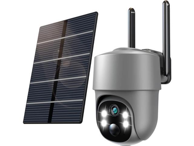 Click here for Solar Security Cameras Wireless Outdoor  Mulit-Fun... prices