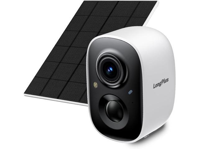 Click here for LongPlus Solar Security Cameras Wireless Outdoor C... prices