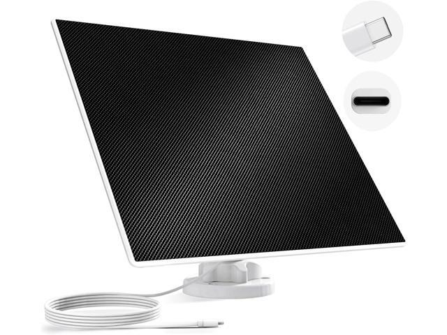 Click here for Dzees USB-C Solar Panel - Compatible with Outdoor... prices