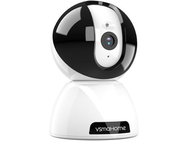 Click here for 2K Security Camera Indoor House Cameras with Audio... prices