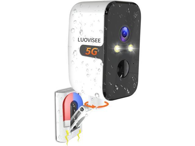 Click here for Security Cameras Wireless Outdoor  2.4G/5G WIFI Ma... prices