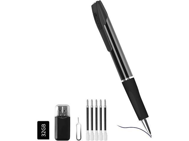 Click here for Mini Camera Pen Camera  HD 1080P Small Security Ca... prices