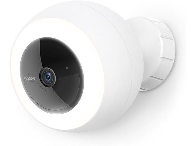 Click here for Noorio B310 Wireless Outdoor Security Camera with... prices