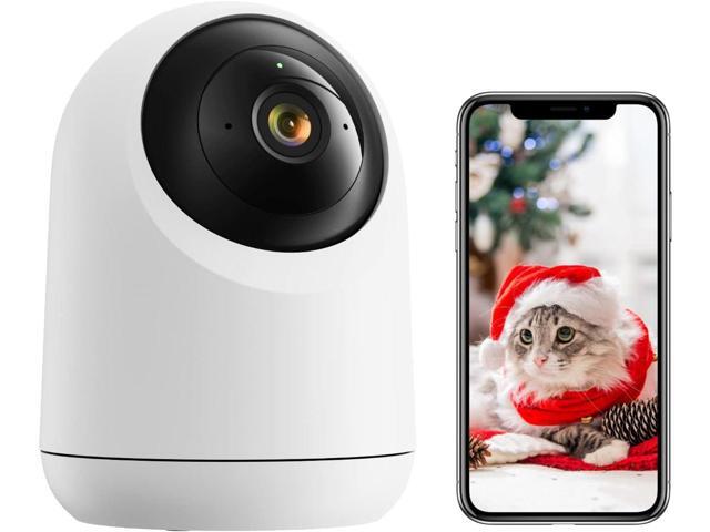 Click here for SwitchBot Baby Monitor with Camera  Audio Two-Way... prices