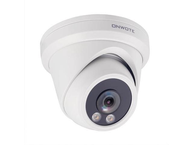 Click here for ONWOTE 6MP IP POE Camera Outdoor with Color Night... prices