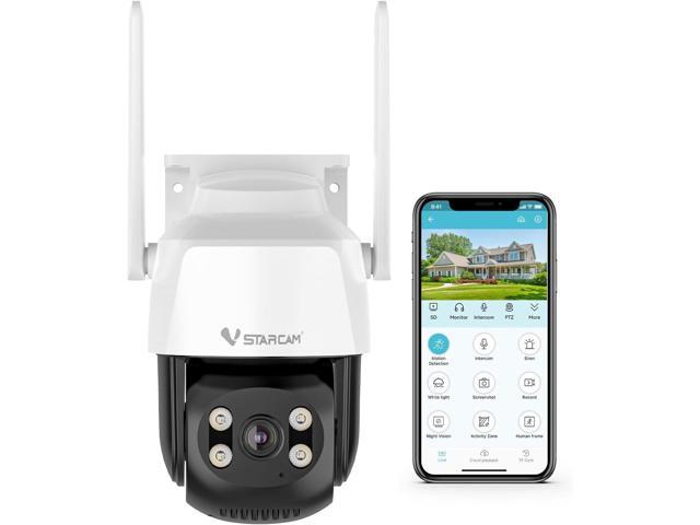 Click here for VSTARCAM Outdoor Waterproof PT Network Camera  108... prices