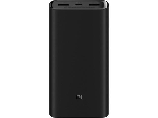 Click here for Xiaomi MI 50W Power Bank 2000  20000mah  USB-C Inp... prices