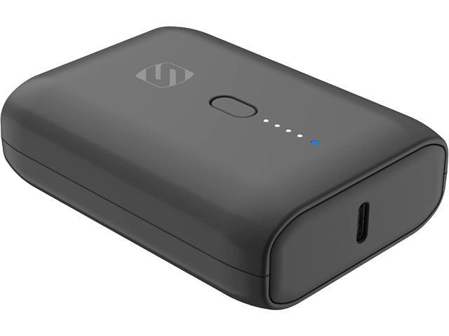 Click here for Scosche PB10PD-SP GoBat 10000mAh Compact Dual Port... prices