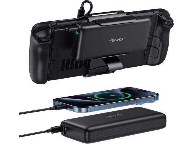 Click here for 65W Power Bank Compatible with Steam Deck/OLED  La... prices