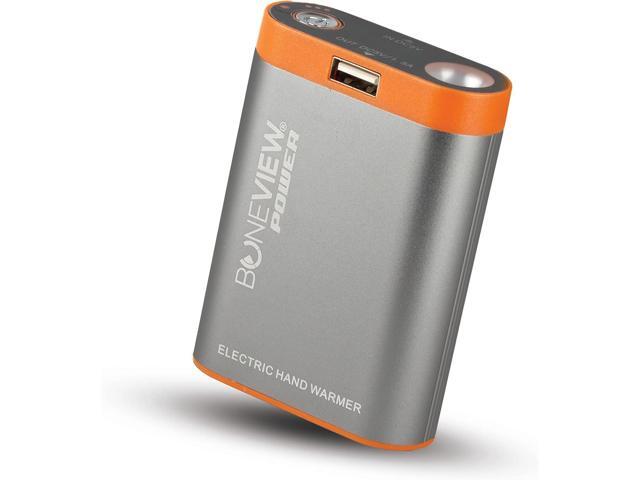 Click here for BoneView Electric Hand Warmer Emergency Power Bank... prices