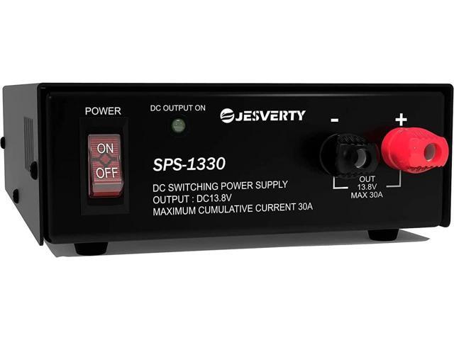Click here for Universal Compact Bench Power Supply - 30 Amp Regu... prices