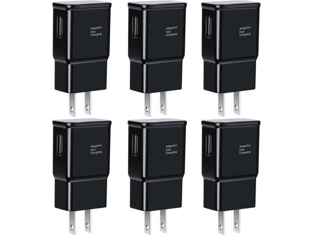 Click here for 6-Pack Type C Charger Fast Charging Block  Android... prices