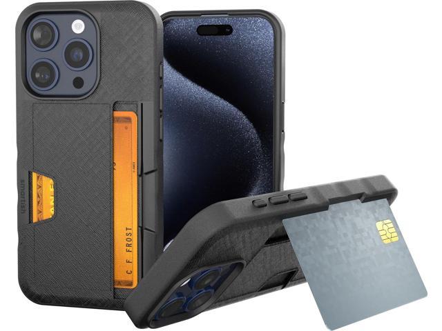 Click here for Smartish iPhone 15 Pro Wallet Case - Wallet Slayer... prices