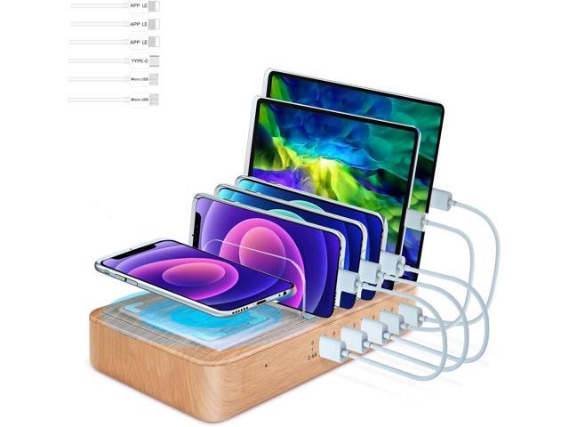 Click here for Fastest Charging Station for Multiple Devices  Pre... prices