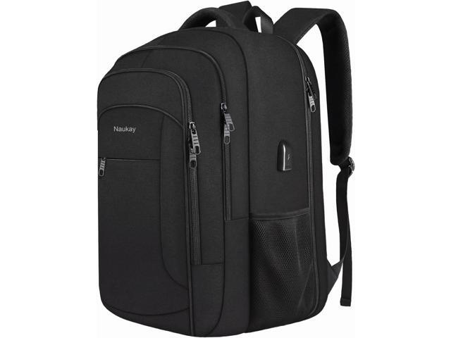 Click here for Naukay Travel Backpack  50L Extra Large Laptop Bac... prices