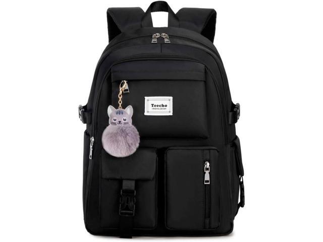 Click here for Cute Backpack for Girl Fashion Waterproof Daypack... prices