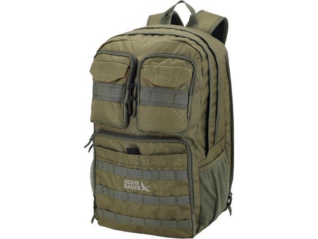 Click here for Eddie Bauer Cargo Tactical Backpack Adventure Heav... prices