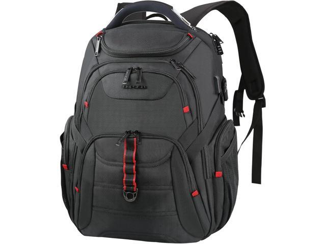 Click here for EMPSIGN Travel Laptop Backpack for men  17.3 Inch... prices