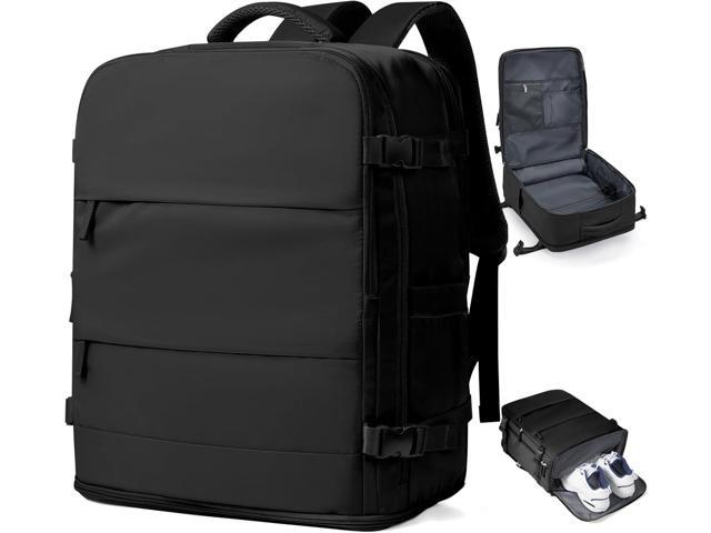 Click here for coowoz Large Travel Backpack Carry On for Women Ma... prices