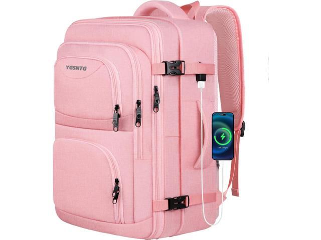 Click here for Travel Backpack for Women  52L Carry On Backpack... prices