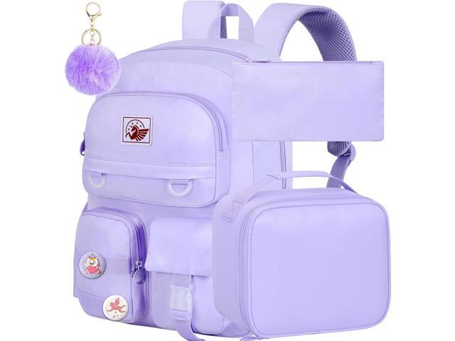 Click here for 3PCS Laptop Backpack for Girls Women  15.6 Cute Ae... prices