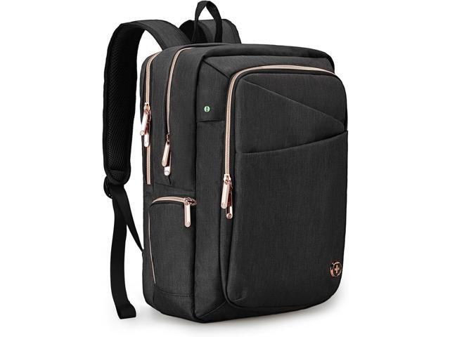 Click here for Swissdigital Design Business Laptop Backpack For W... prices