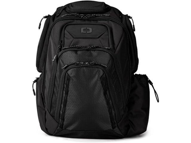 Click here for OGIO Renegade PRO Backpack (Renegade Pro  Black) prices