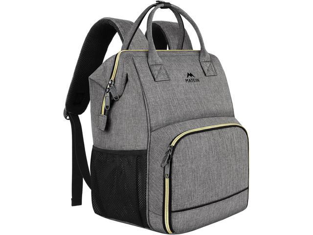 Click here for MATEIN Lunch Backpack for Men Women  17 Inch Large... prices