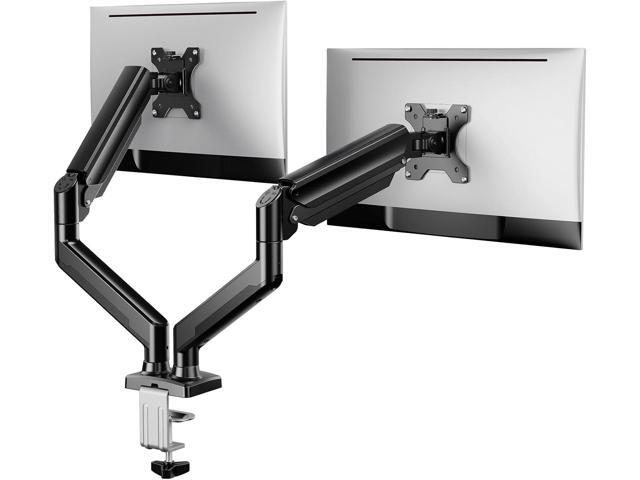 Click here for ErGear Dual Monitor Stand up to 33 inches Screen... prices