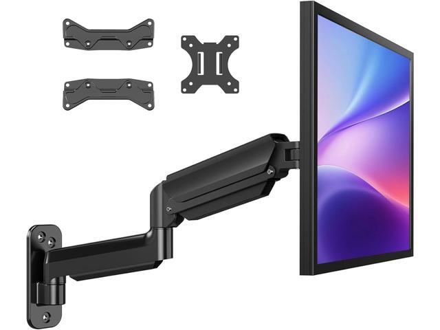 Click here for HUANUO Computer Monitor Wall Mount for 22 to 35 in... prices