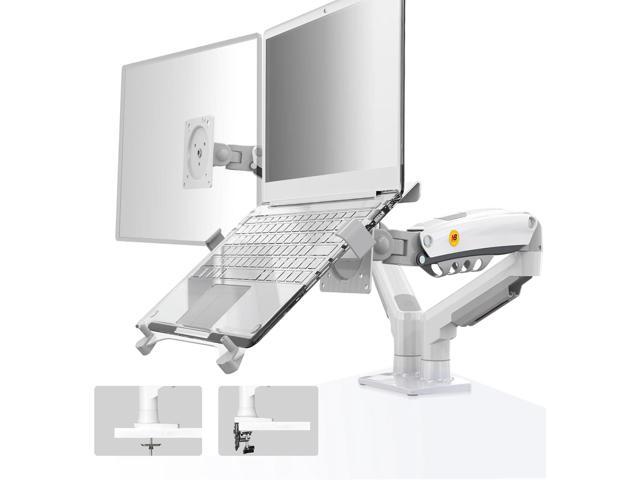 Click here for NB North Bayou Laptop Mount with Adjustable Tray f... prices