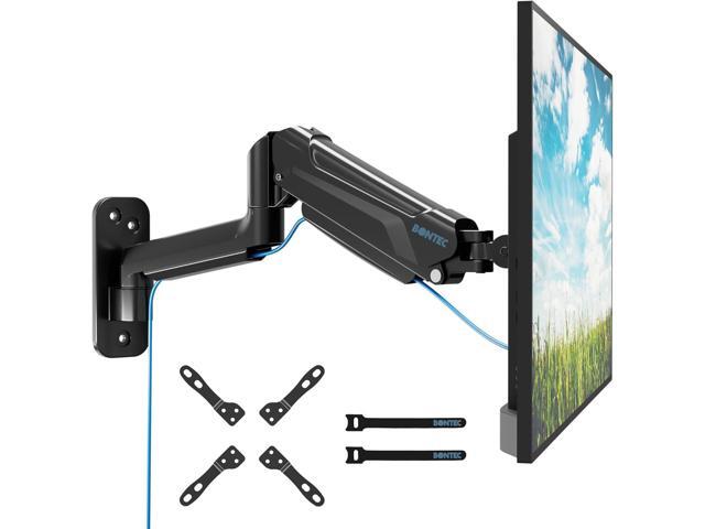 Click here for BONTEC Monitor Wall Mount Arm  VESA Gas Spring Hei... prices