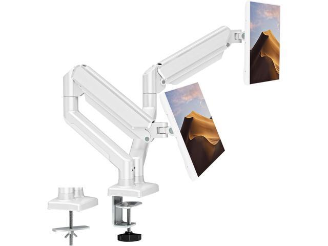 Click here for Dual Monitor Mount Fits 13 to 32 Inch Computer Scr... prices