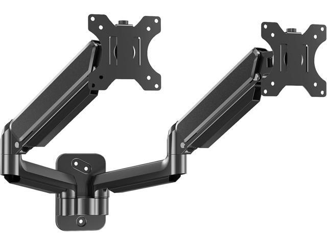 Click here for MOUNTUP Dual Monitor Wall Mount for 2 Max 32 Inch... prices