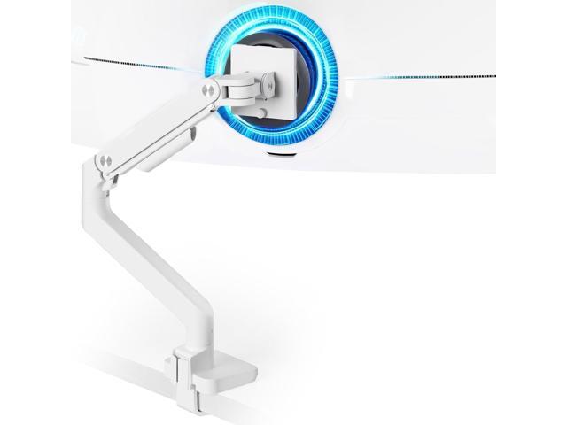Click here for ARES WING Ultrawide Monitor Arm White for 17 to 49... prices