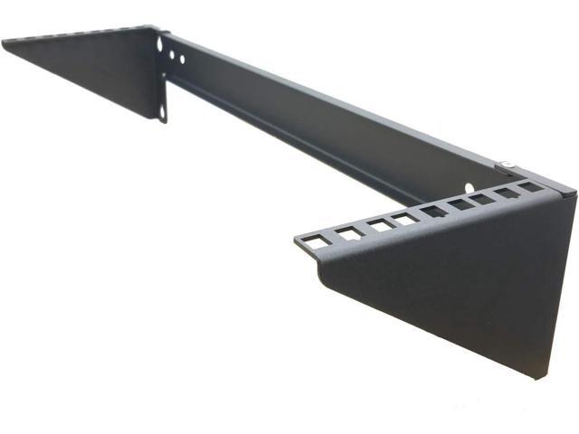 Click here for JINGCHENGMEI 3U Vertical Wall Mount Patch Panel Br... prices