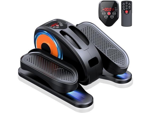 Click here for Under Desk Elliptical Machine  Quiet & Portable Se... prices