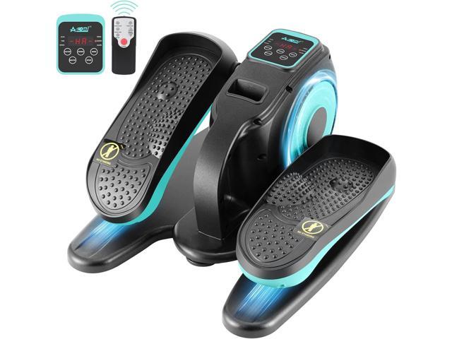 Click here for Under Desk Elliptical Machine  Ellipse Leg Exercis... prices