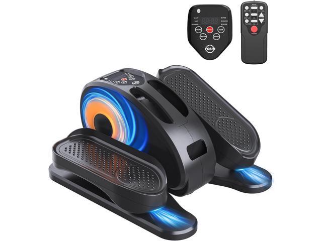 Click here for 2025 New Under Desk Elliptical Machine Portable Se... prices