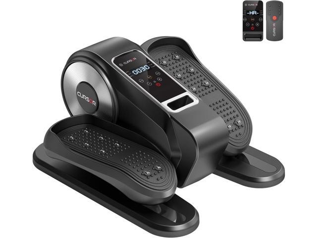 Click here for Under Desk Elliptical Machine  Electric Seated Ped... prices