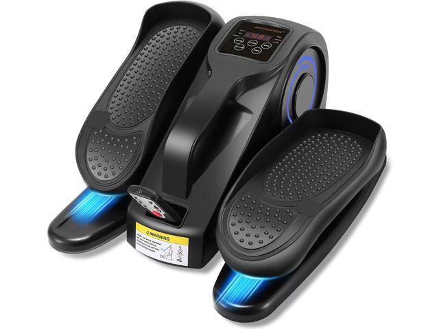 Click here for Under Desk Elliptical Machine  Adjustable Speeds E... prices