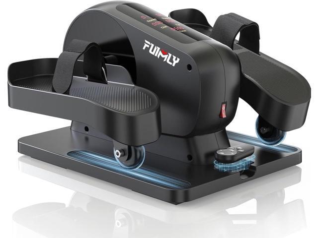 Click here for FUNMILY Under Desk Elliptical Machine  Large LCD E... prices