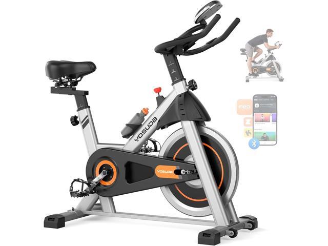 Click here for YOSUDA Exercise Bike  Brake Pad Stationary Bike fo... prices