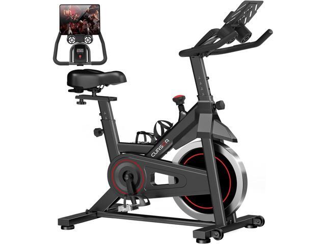 Click here for CURSOR FITNESS Exercise Bike  Stationary Bikes for... prices