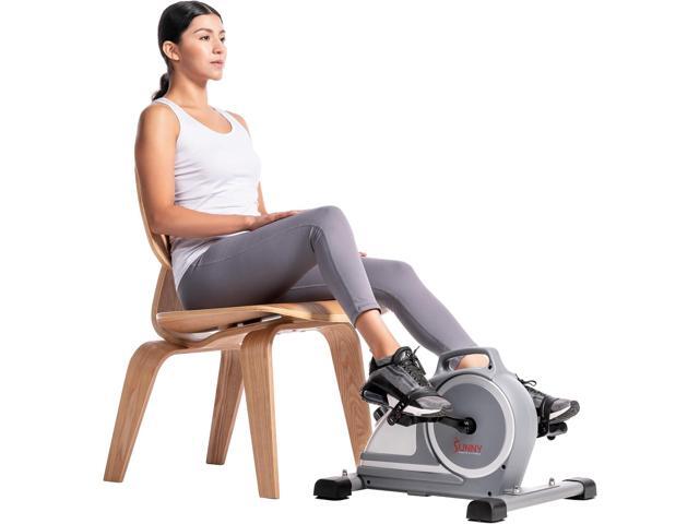 Click here for Sunny Health & Fitness Dual Function Under-Desk Bi... prices