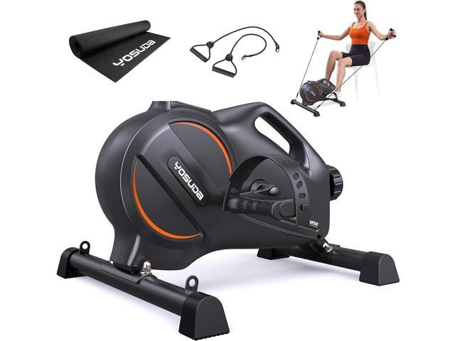 Click here for YOSUDA Under Desk Bike Pedal Exerciser - Magnetic... prices