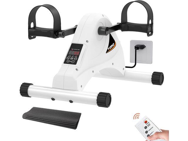 Click here for TODO Motorized Pedal Exerciser Mini Exercise Bikes... prices