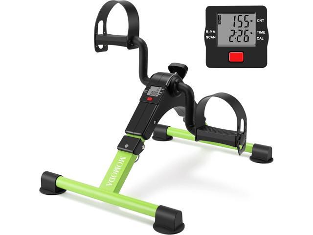 Click here for Pedal Exerciser Desk Exercise Bike Leg and Arm Bik... prices